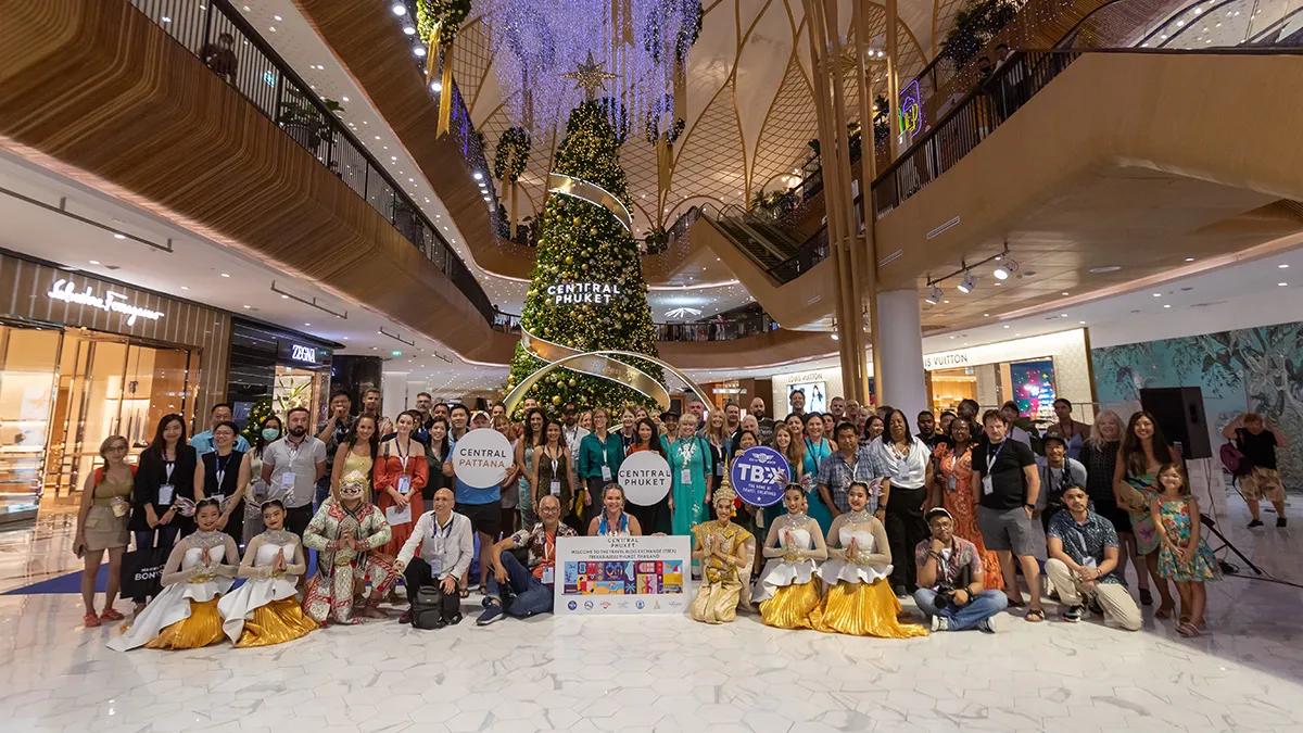 Successful ‘TBEX Asia 2022’ showcases Thailand’s role as a world-class ...