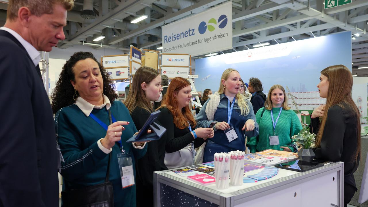 ITB Berlin Convention 2024: Programme is now available online – TTG Europe